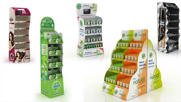 Custom Pop Displays | Custom Paper Displays | Bulk Pop Display Shelves ...