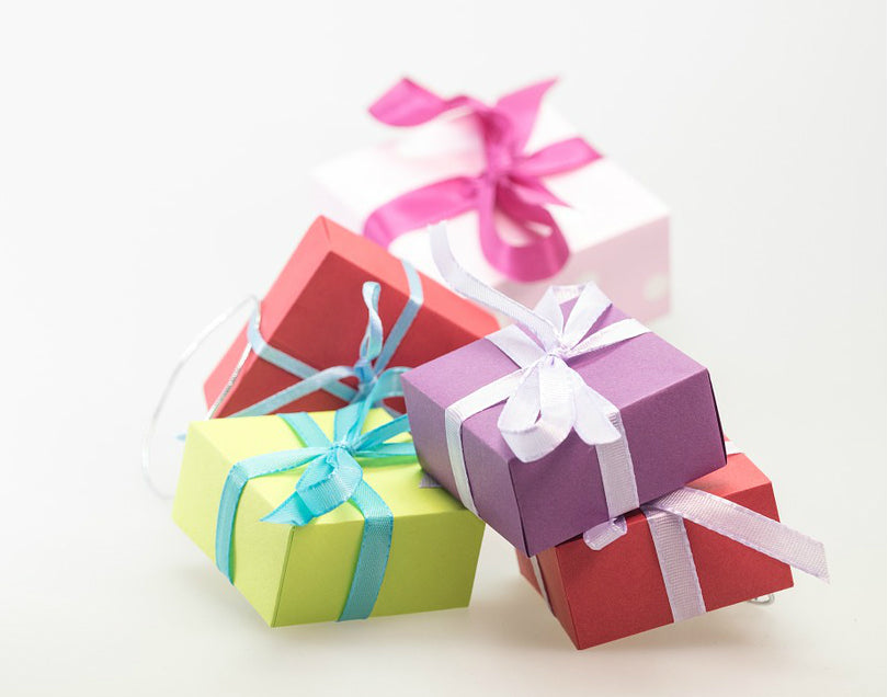 Cheap Gift Boxes | Bulk Gift Boxes | Custom Gift Packages | Wholesale ...