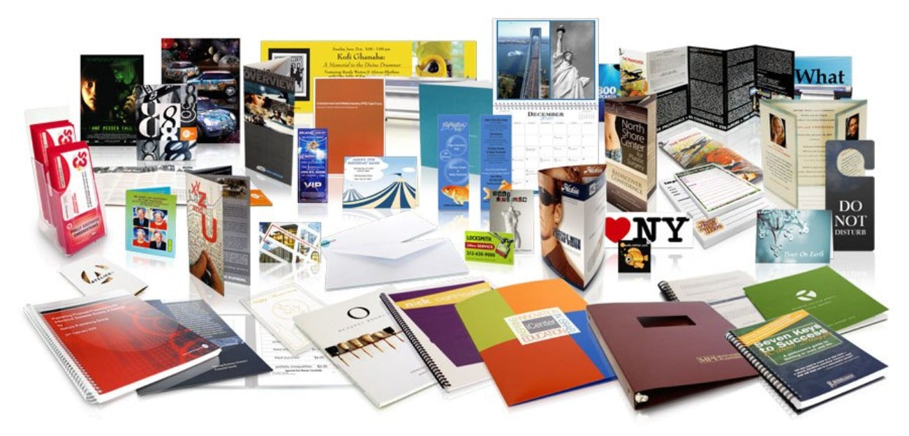 Cheap Printing Service | Bulk Printing Service | Packaging Printing ...