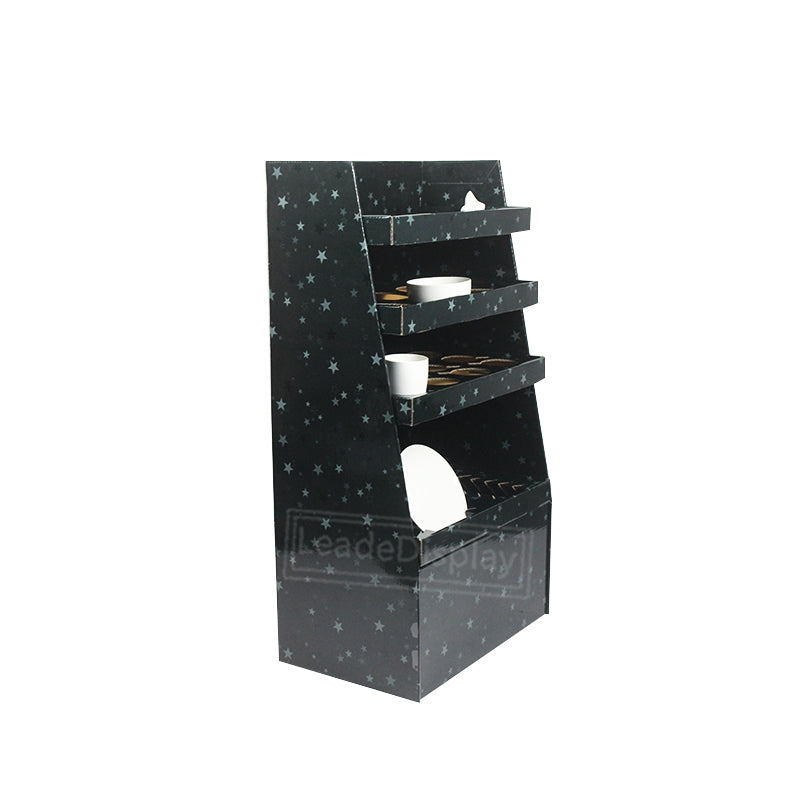 Custom Bowl and Cup Displays | Custom Pop Displays | Bulk Pop Displays ...