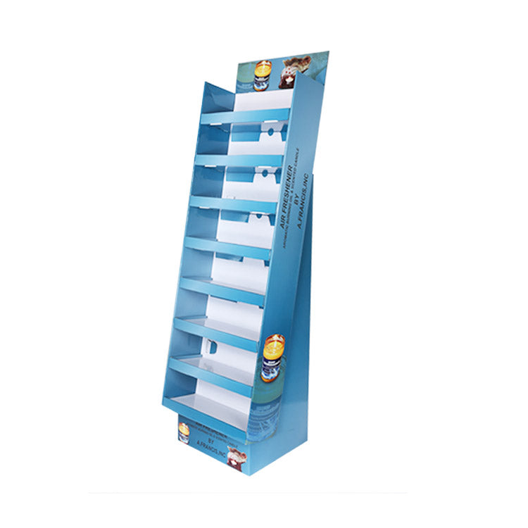 Custom Shelf Pop Displays | Custom Pop Displays | Bulk Pop Displays ...