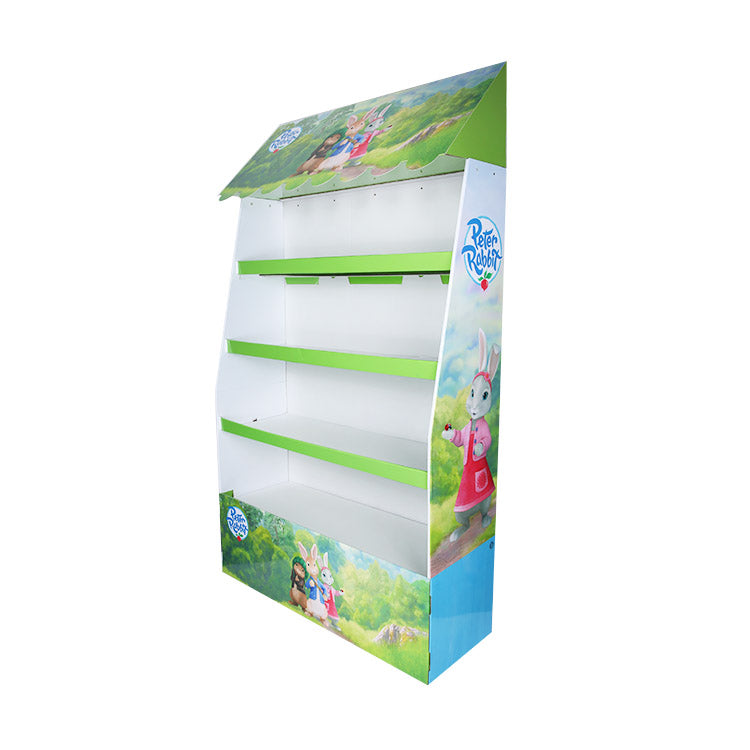 Custom Shelf Pop Displays | Custom Pop Displays | Bulk Pop Displays ...