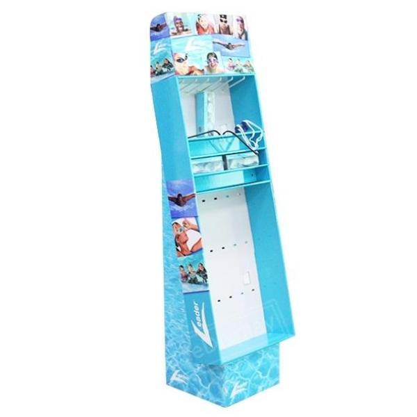 Custom Swimming Goggle Display | Custom Pop Display | Bulk Pop Display ...
